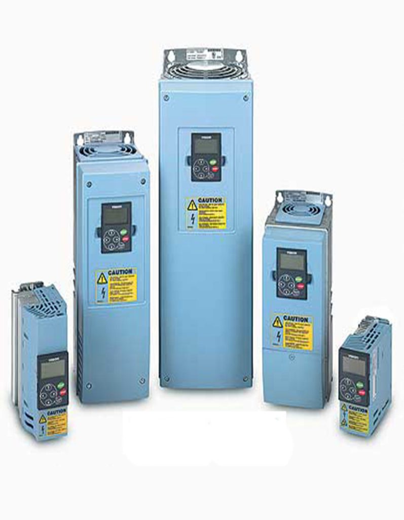 Vacon – گروه مهندسی پرتو گستر صنعت